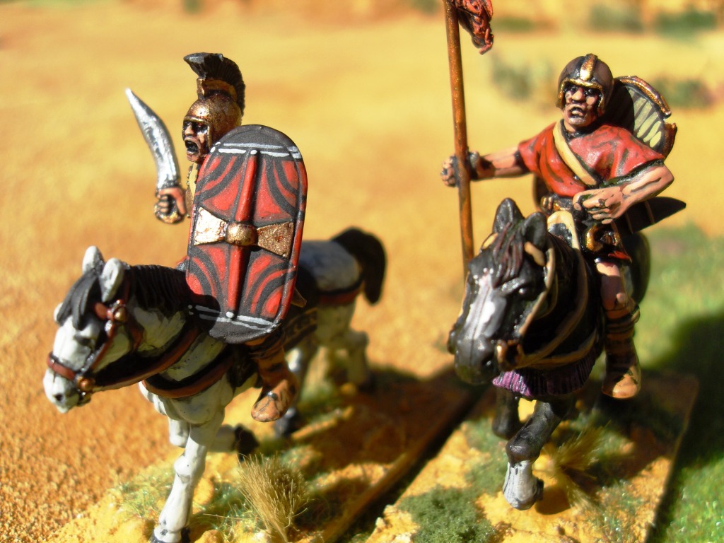 Ancient Spaniards