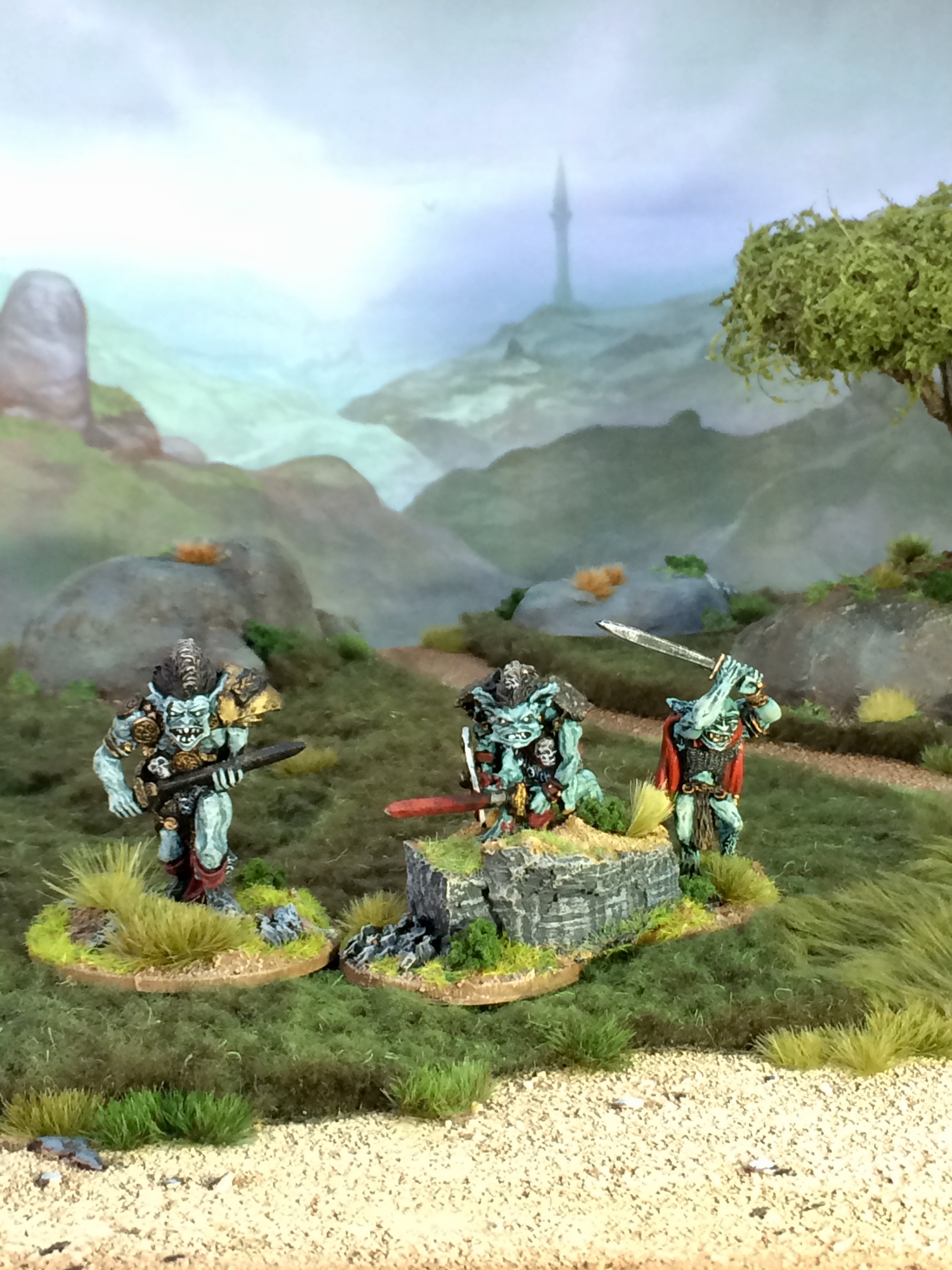 Fomorians – mogsymakes