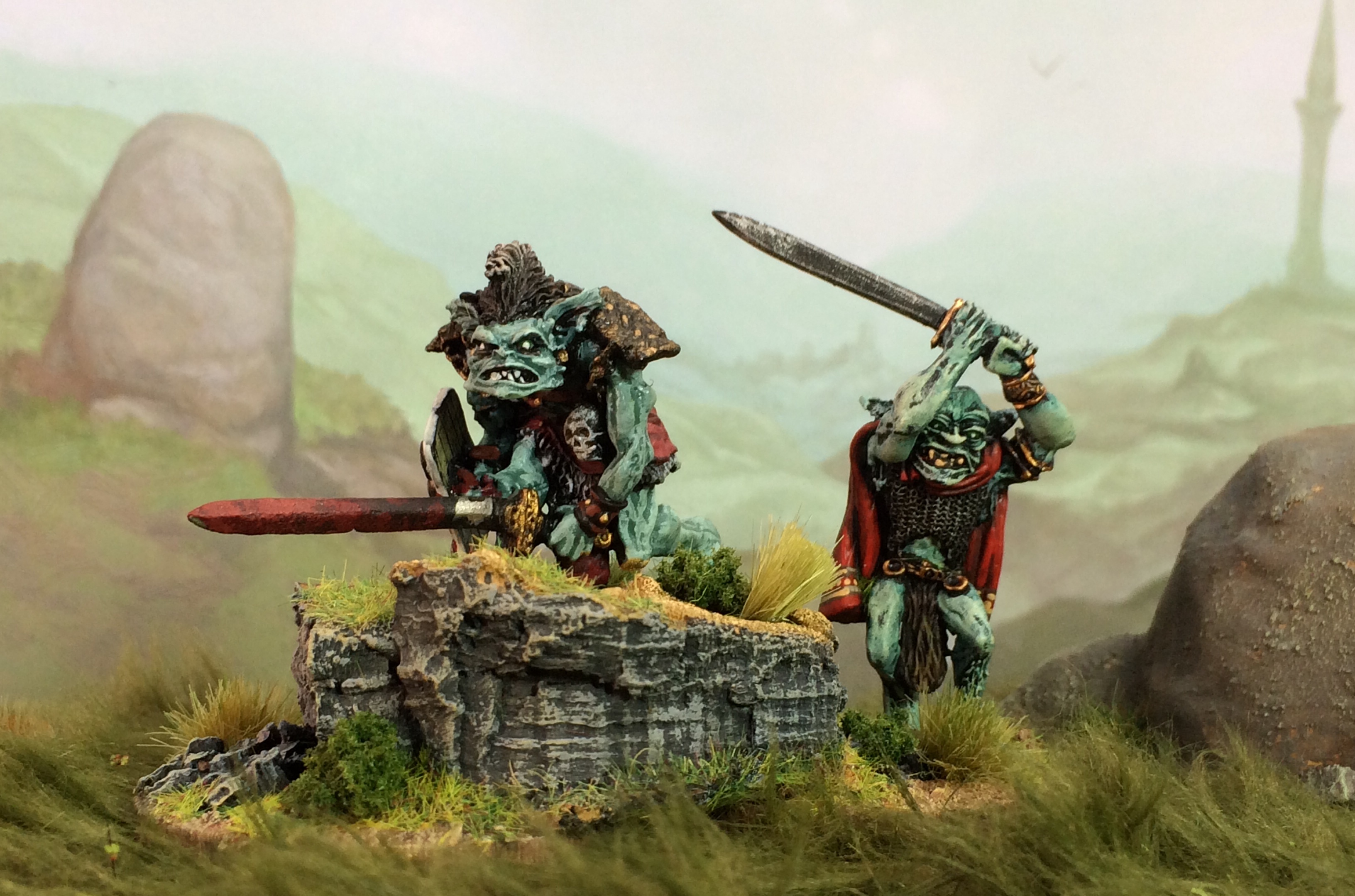 Fomorians – mogsymakes