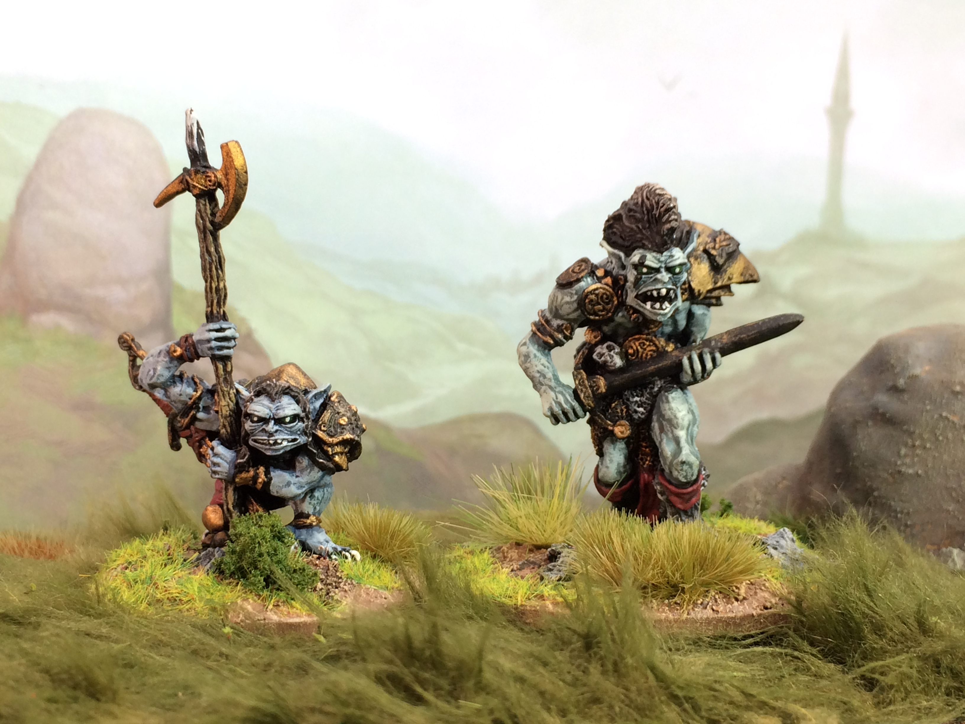 Fomorians – mogsymakes