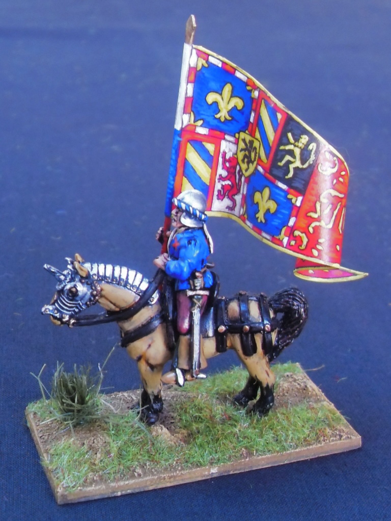 Burgundians, 1470s – mogsymakes