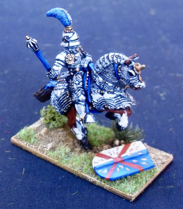Burgundians, 1470s – mogsymakes