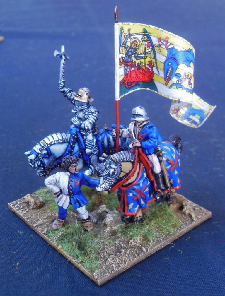 Burgundians, 1470s – mogsymakes