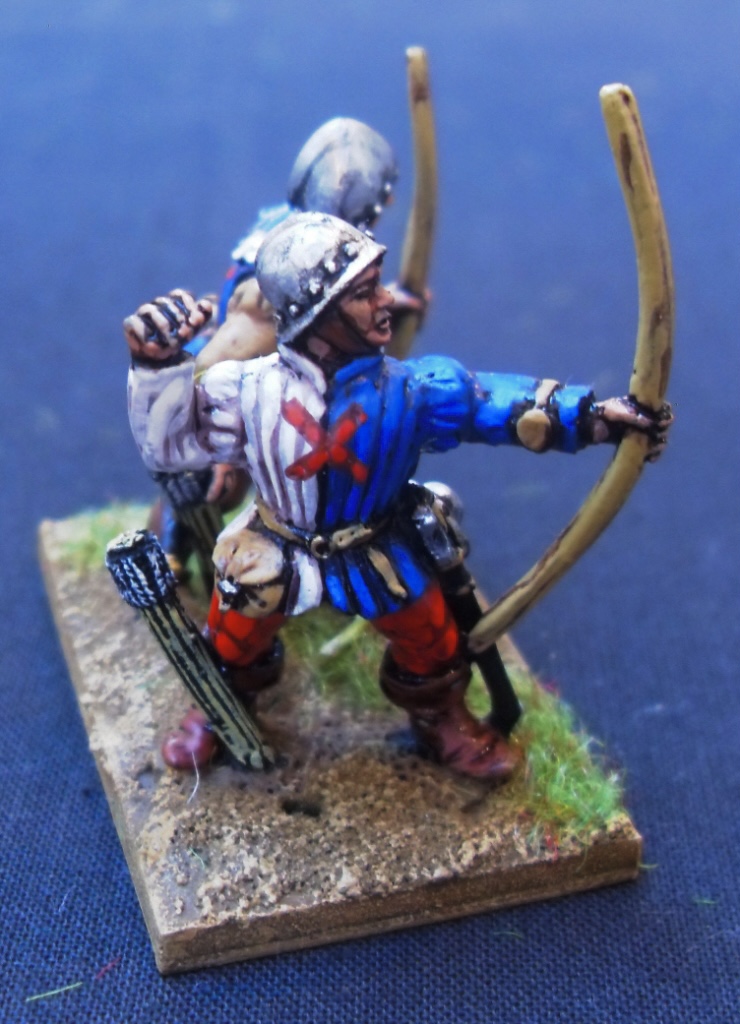 Burgundians, 1470s – mogsymakes