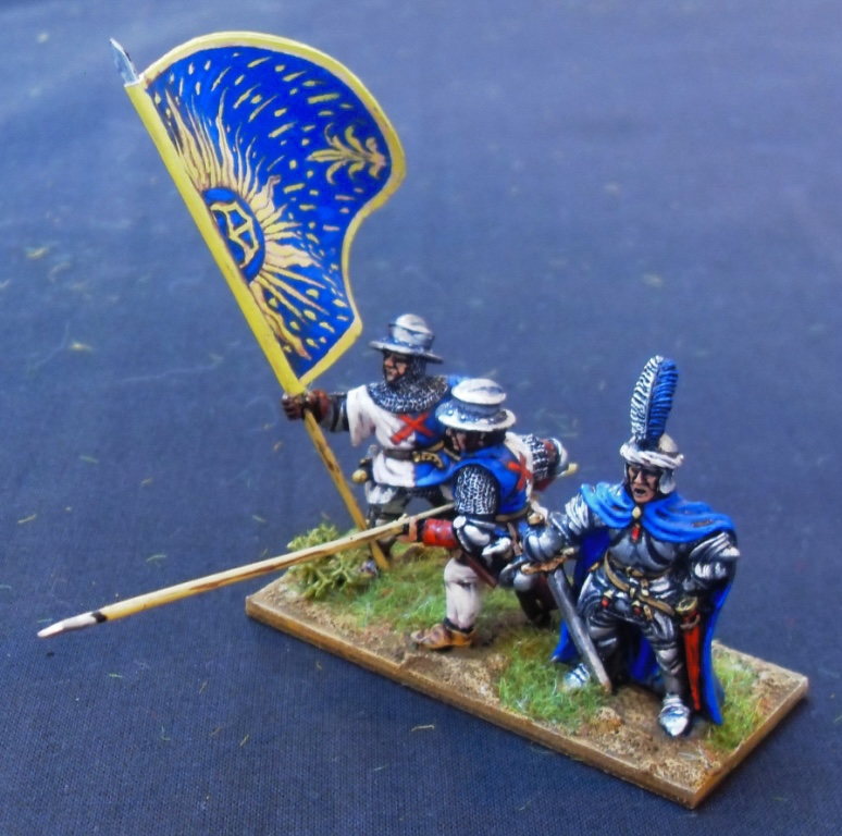 Burgundians, 1470s – mogsymakes