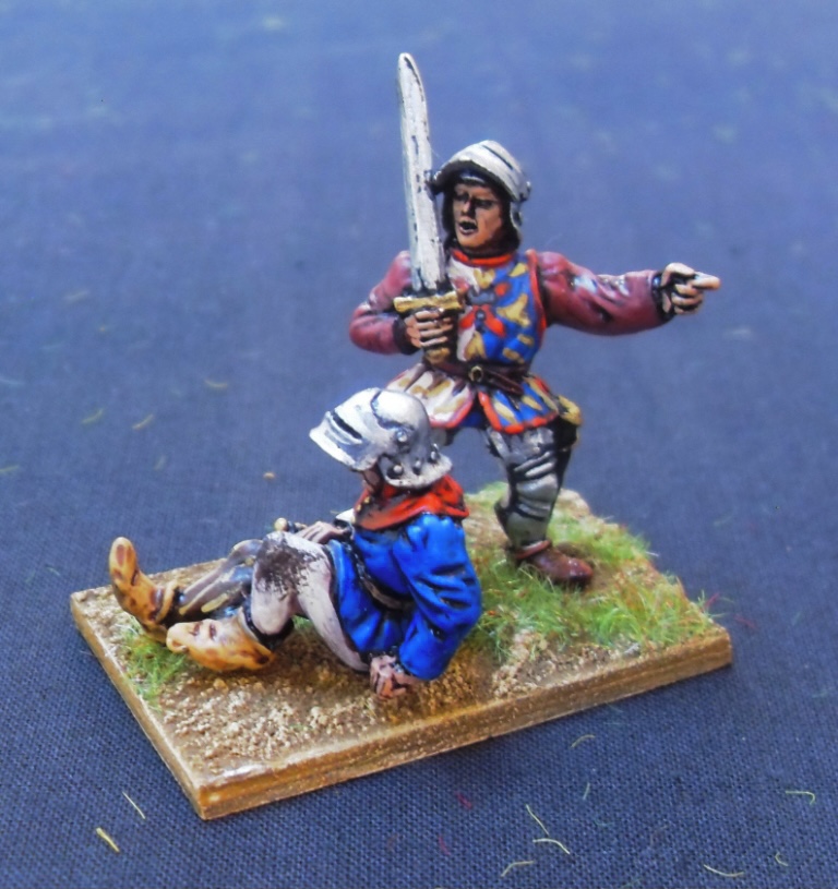 Burgundians, 1470s – mogsymakes