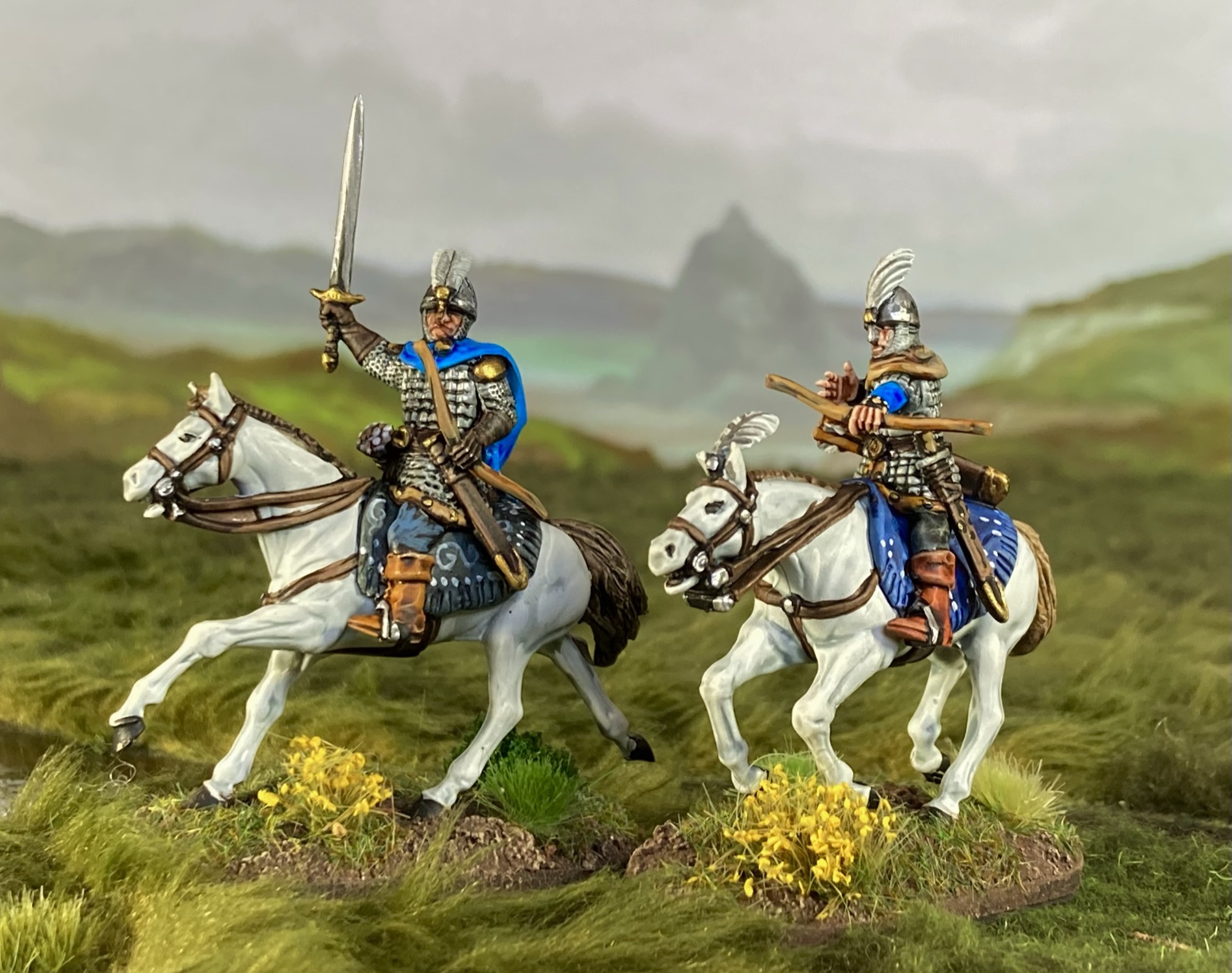 Noldor (Elves) – mogsymakes