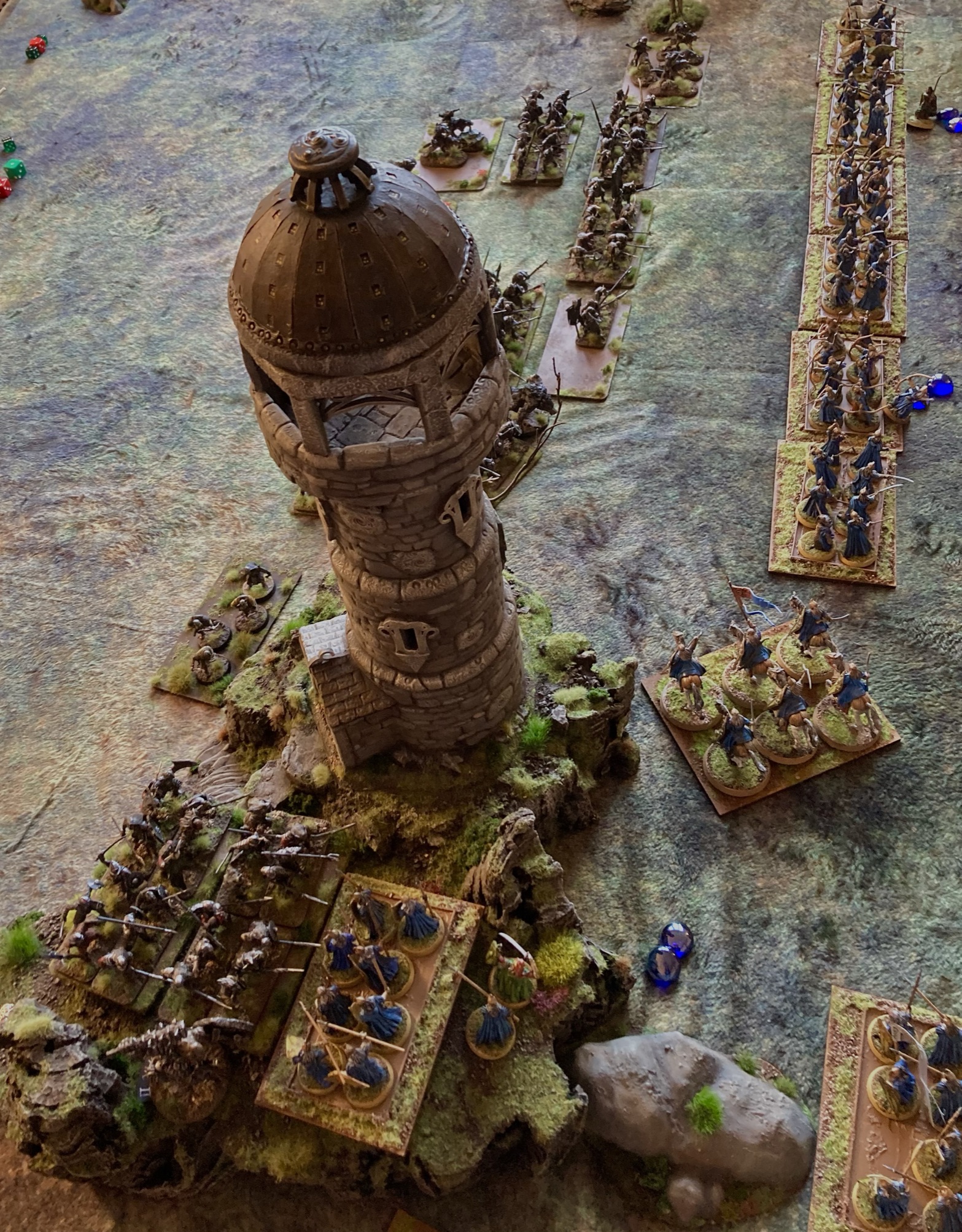 Return to the First Age with Midgard – mogsymakes