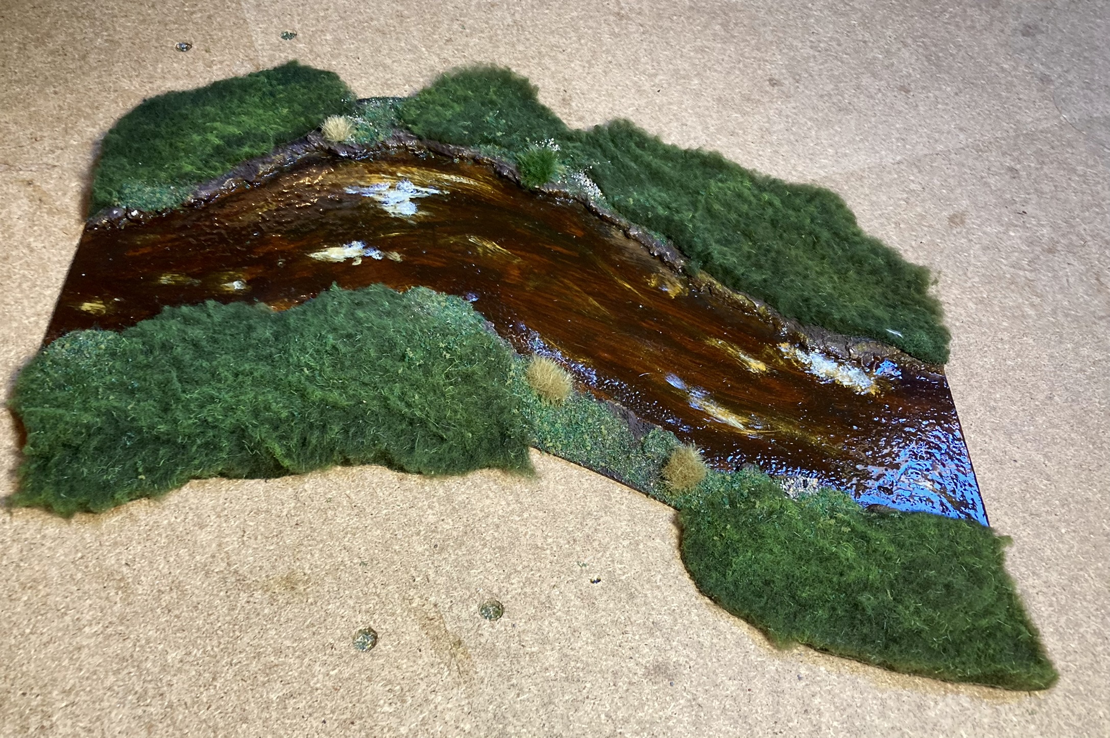 Hold the Ford: The 4 Rules of Rivers – mogsymakes