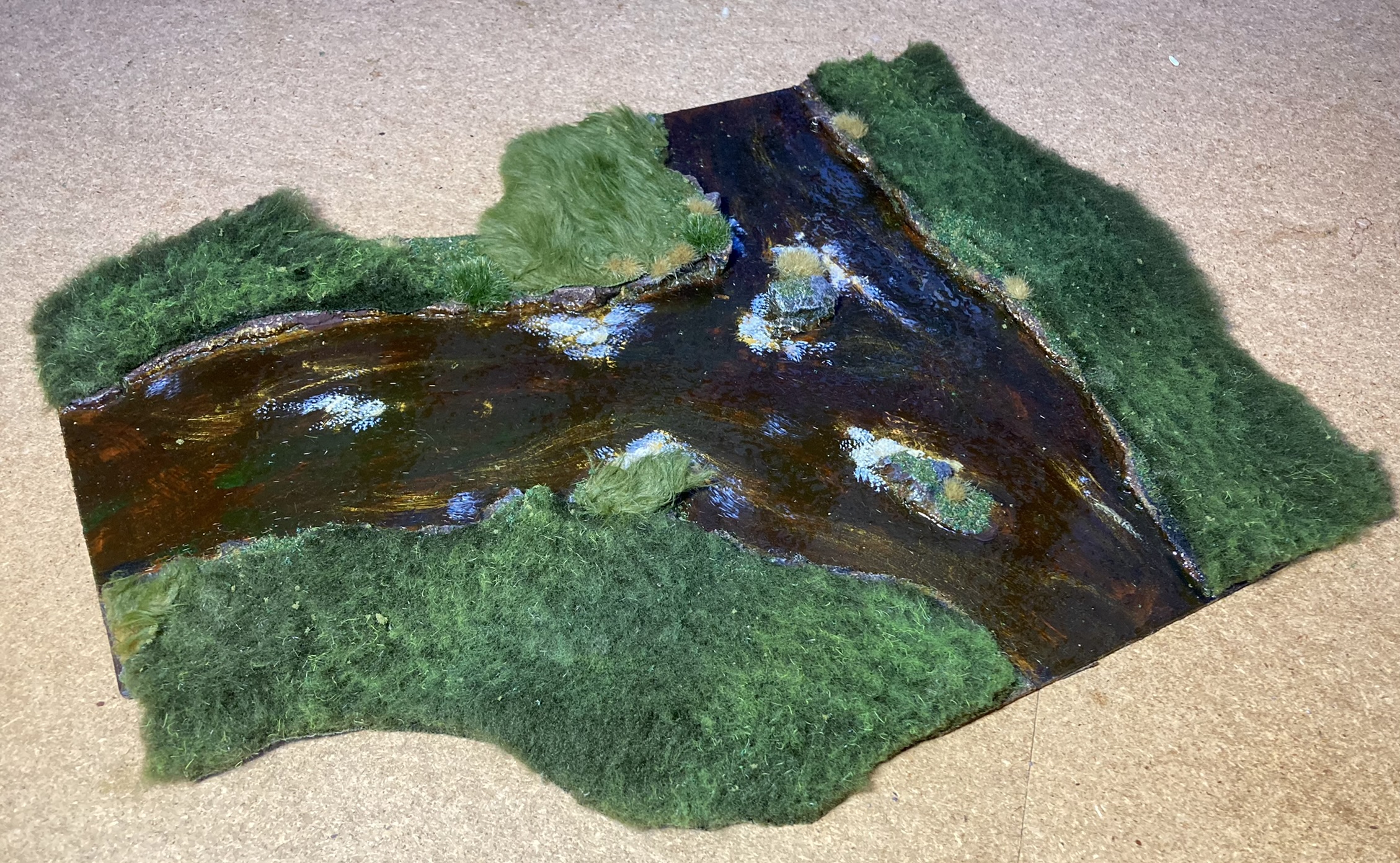 Hold the Ford: The 4 Rules of Rivers – mogsymakes