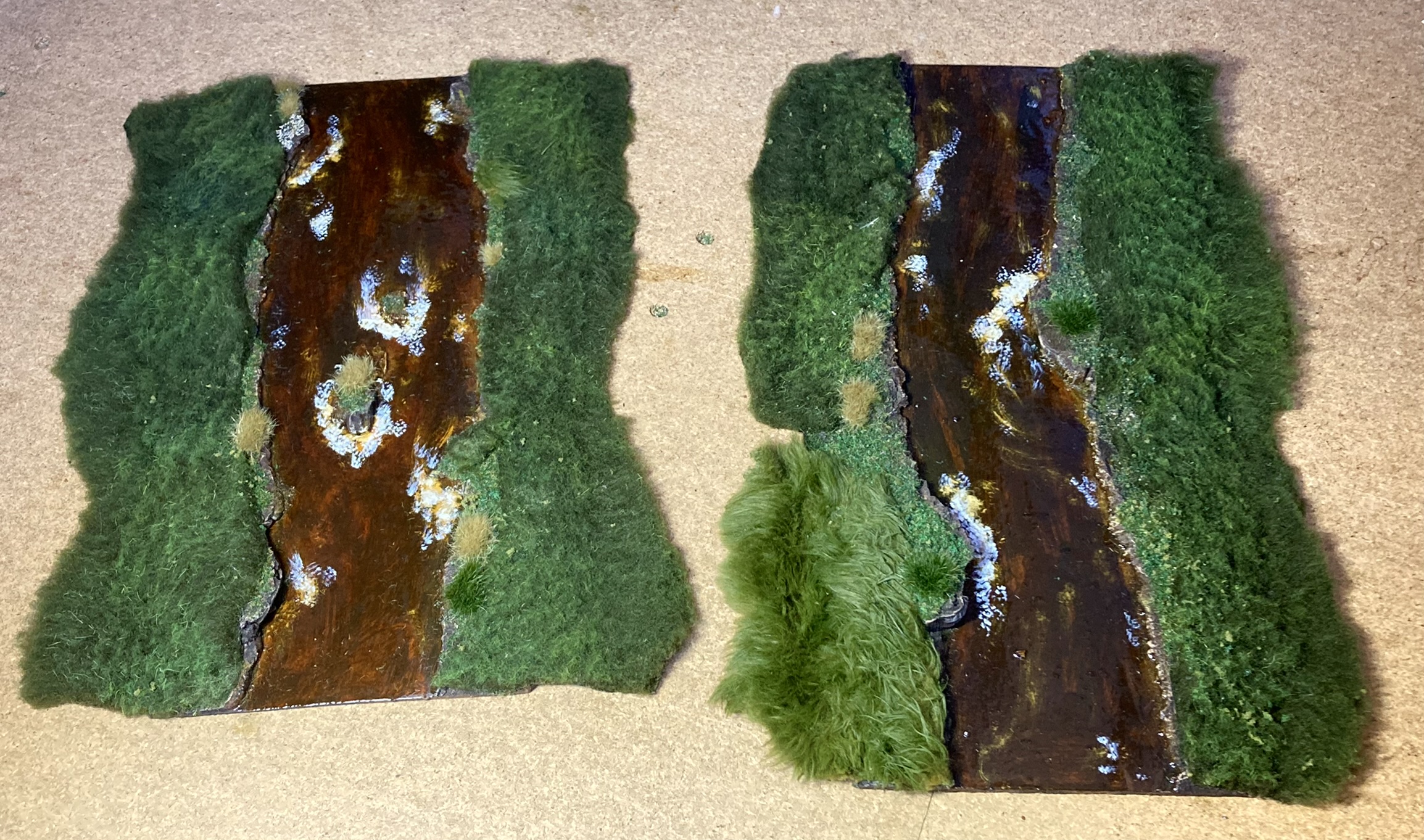 Hold the Ford: The 4 Rules of Rivers – mogsymakes