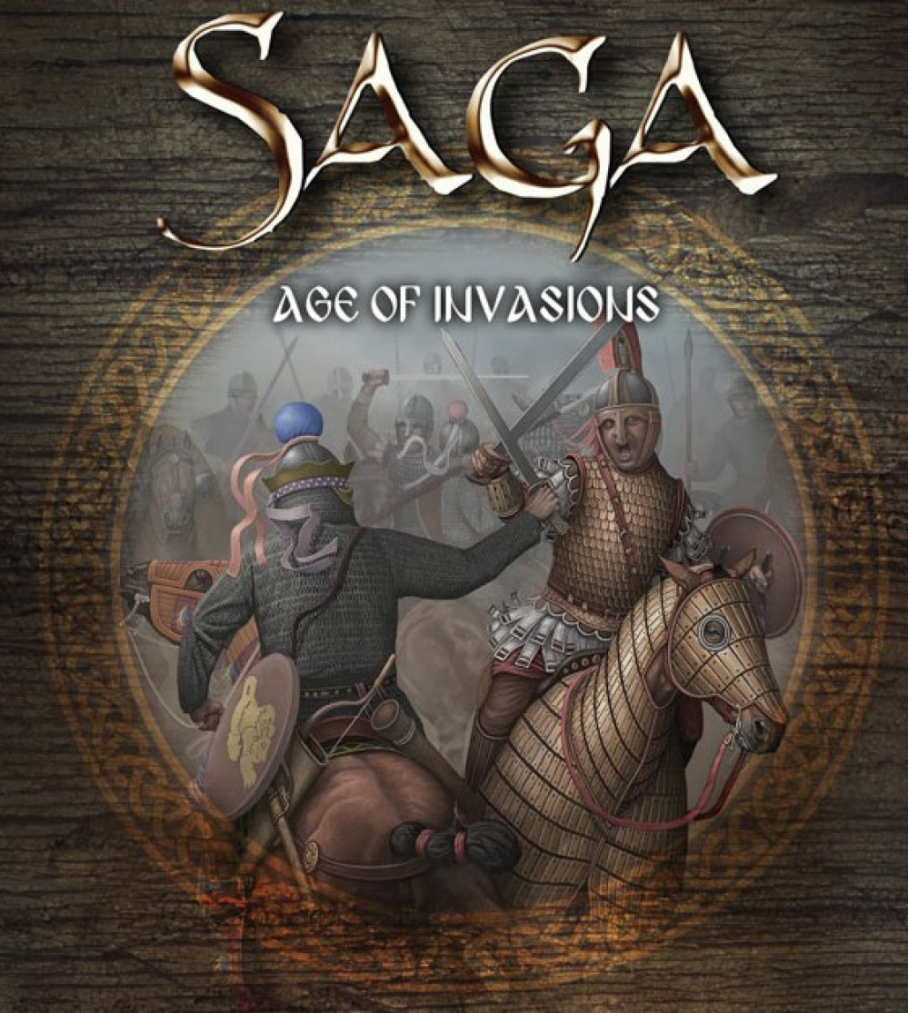 Getting started in Early Medieval Wargaming – mogsymakes