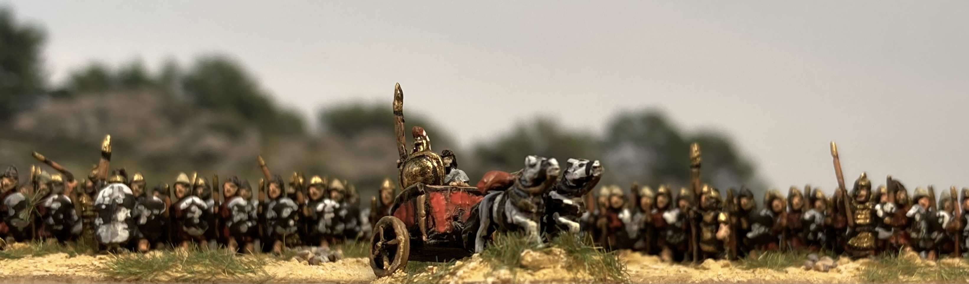 Teeny Tiny Trojan Wars – mogsymakes