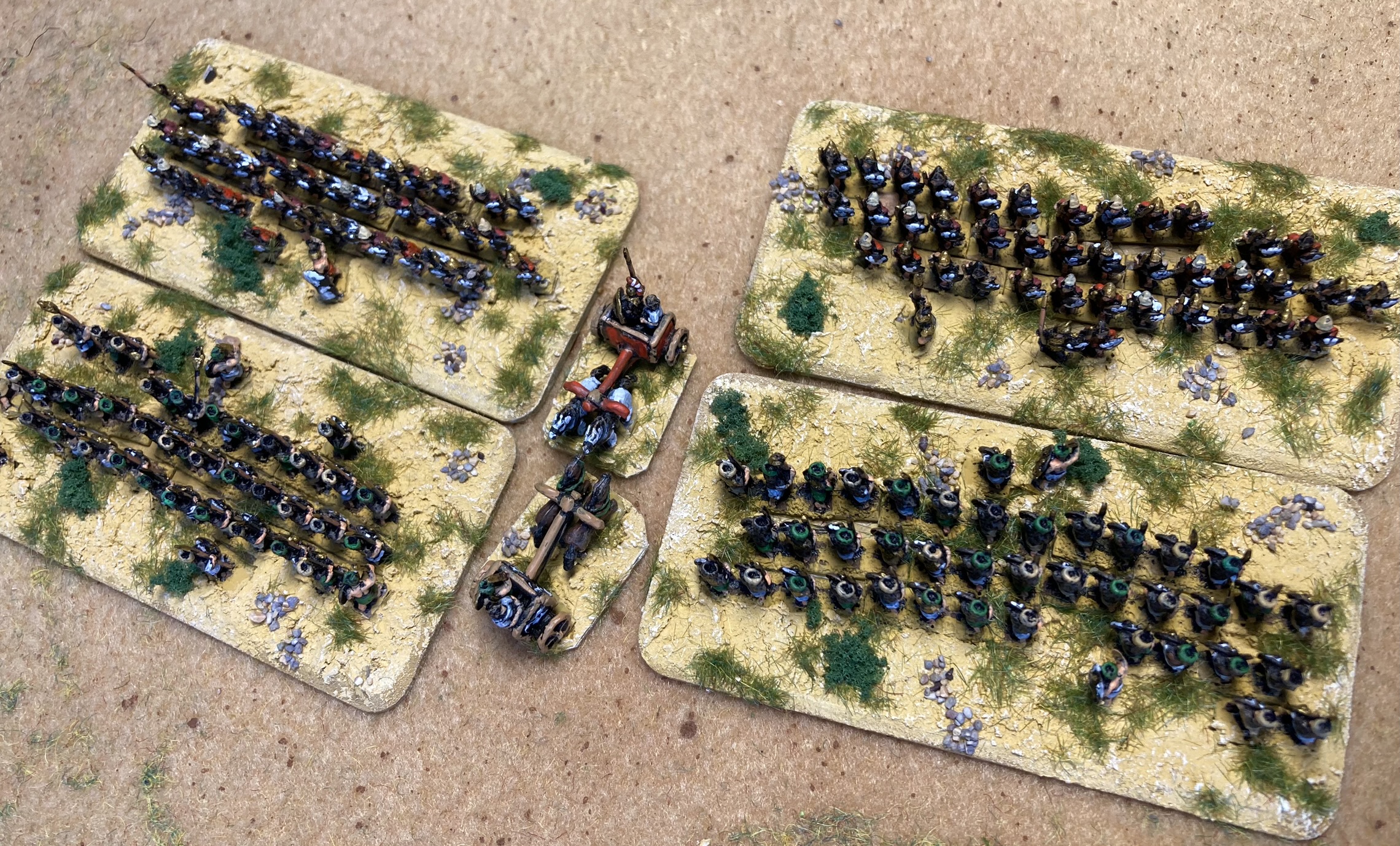 Teeny Tiny Trojan Wars – mogsymakes