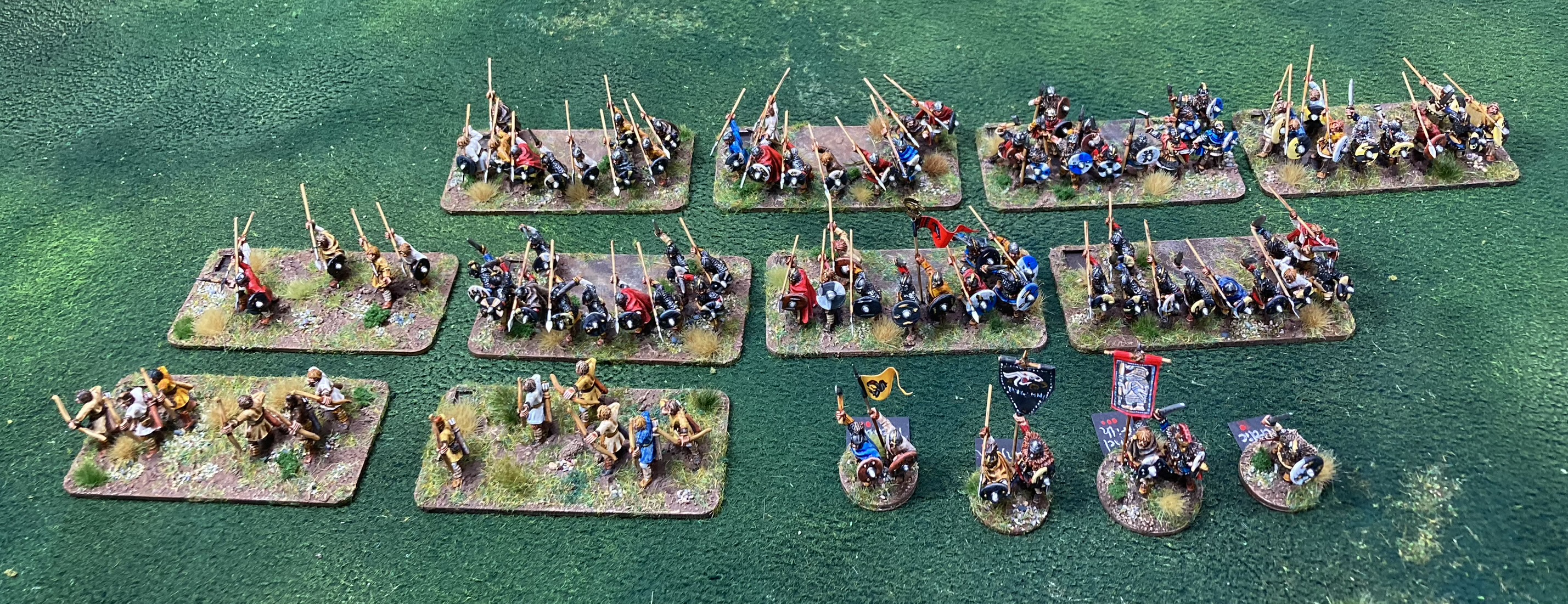 Midgard Heroic Battles: Key Facts – mogsymakes