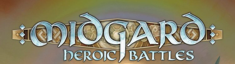 Midgard Heroic Battles – mogsymakes