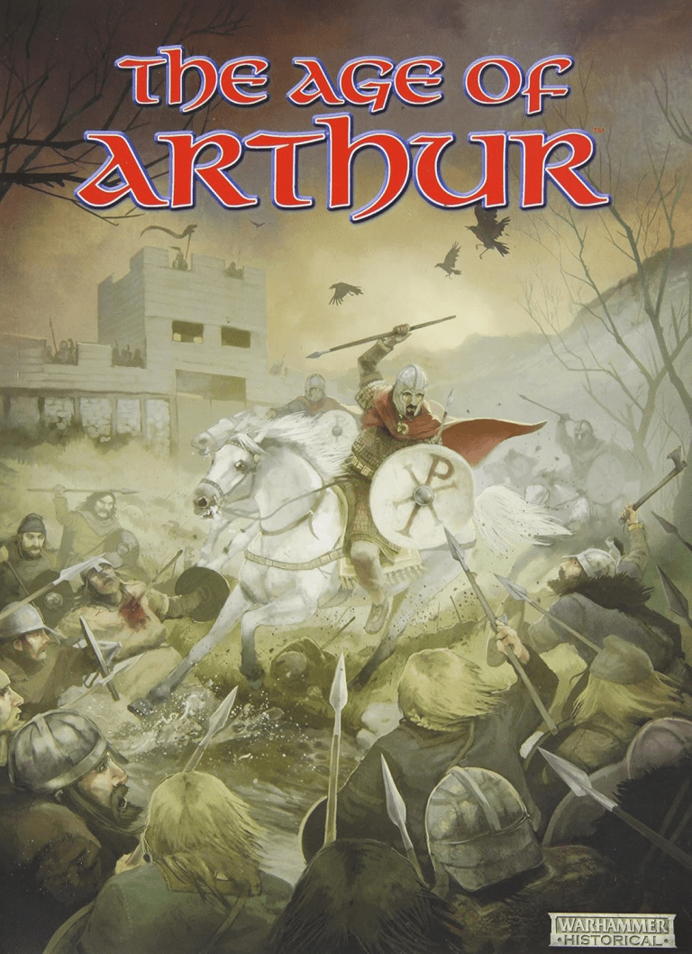 Mogsymakes meets Mr Warhammer: a Midgard Heroic Battles game with Rick ...