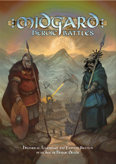 All About Midgard Heroic Battles – mogsymakes