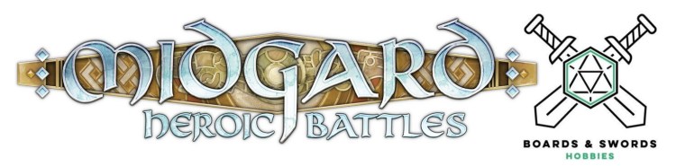 Midgard Heroic Battles – mogsymakes