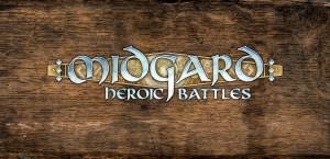 Midgard Heroic Battles – mogsymakes