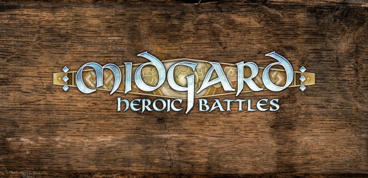 Midgard Heroic Battles – mogsymakes
