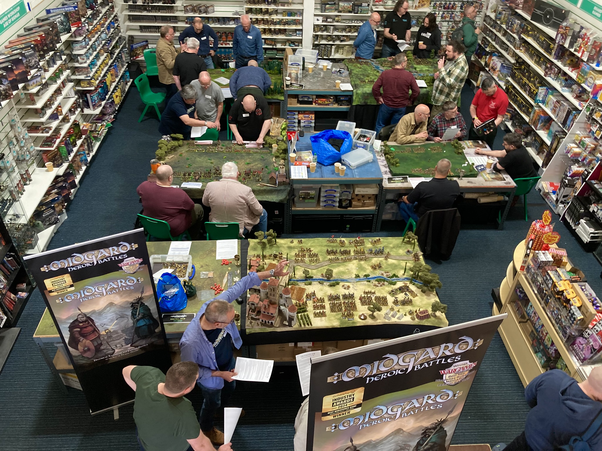 Midgard Moot 2025 – mogsymakes